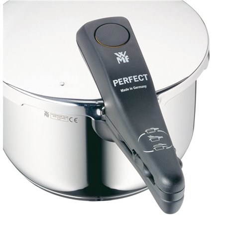 Trykkoker - WMF Perfect 4,5L